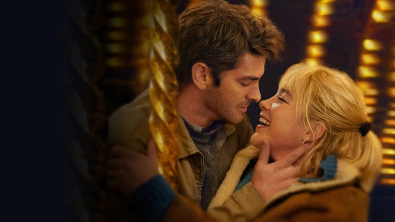 Vrijeme je za ljubav / Petak / 4.4.2025. / 21.00 / 12+ - Pučko Otvoreno ...